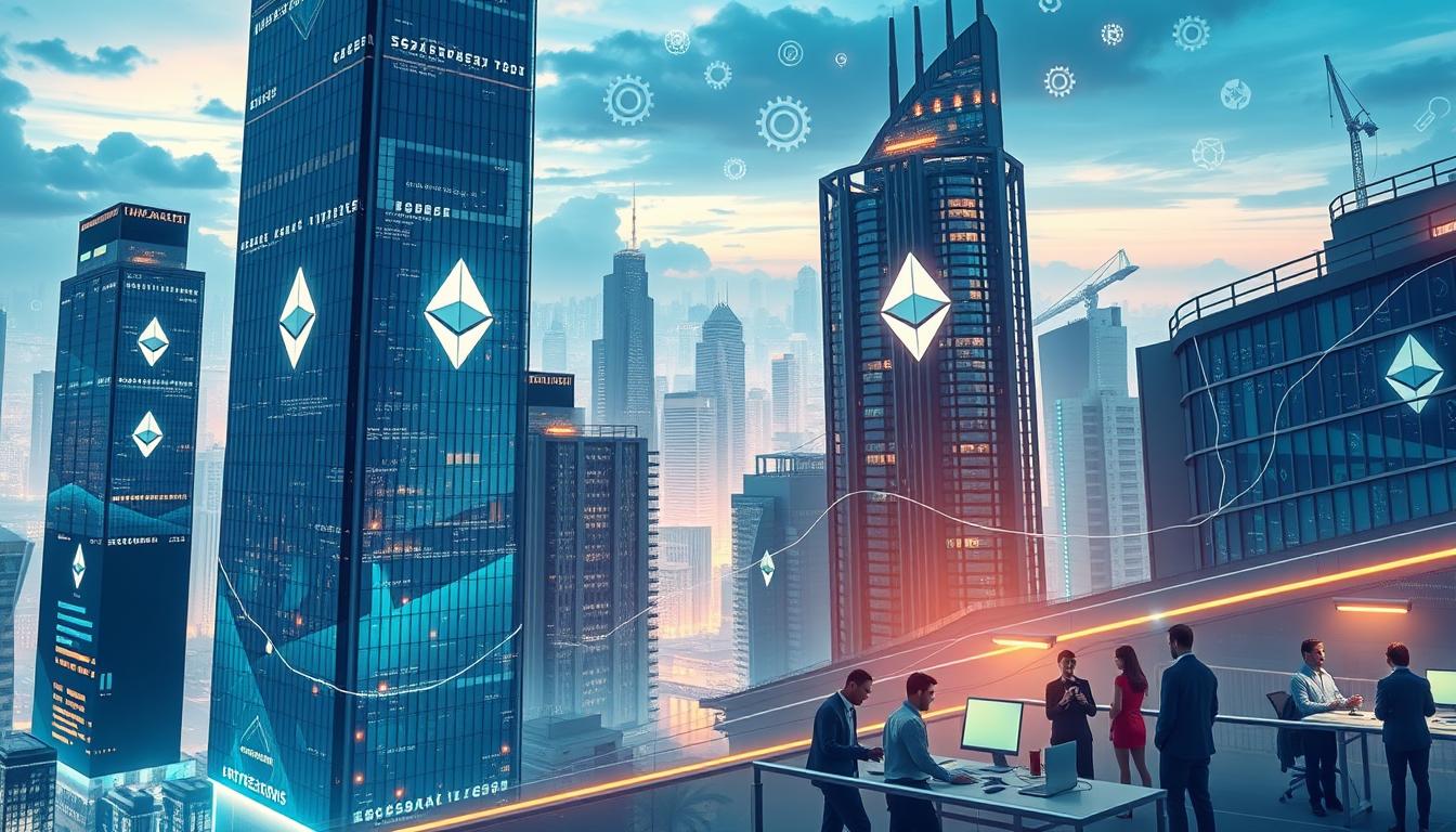 When Was Ethereum Created? Origins Explained