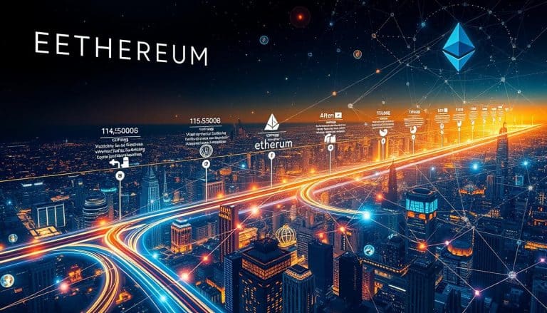 When Was Ethereum Created? Origins Explained