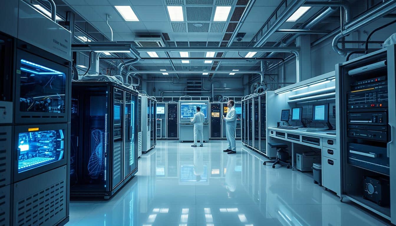 Rigetti Company History & Mission: A Quantum Journey